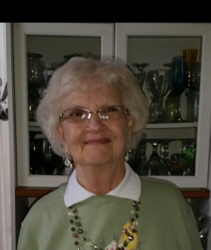 Frances L. Marshall | News, Sports, Jobs - Williamsport Sun-Gazette